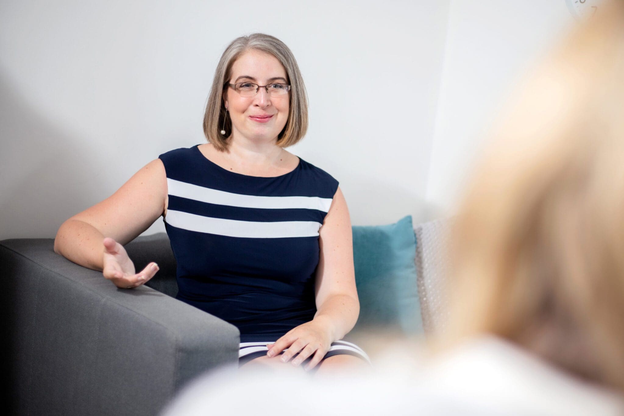 Hannah Paskin Therapy | CBT Therapist in Cheshire