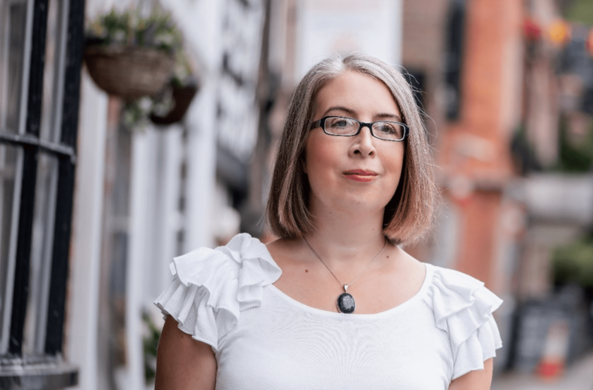 A recovering perfectionist – A therapist’s story | Hannah Paskin